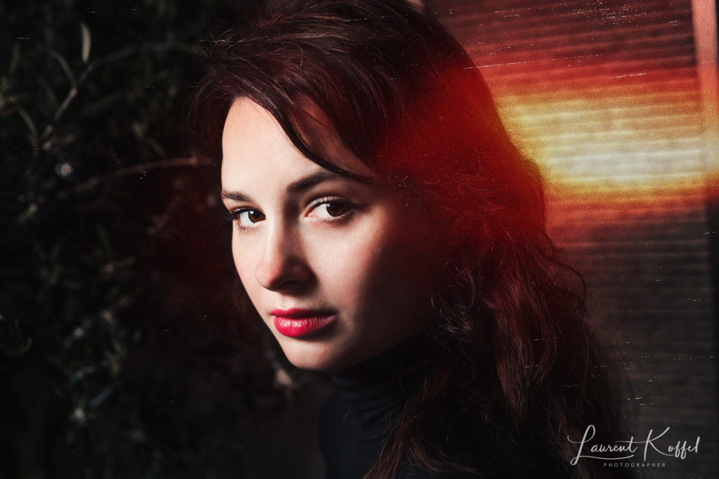 Anna Prochniak - Laurent Koffel